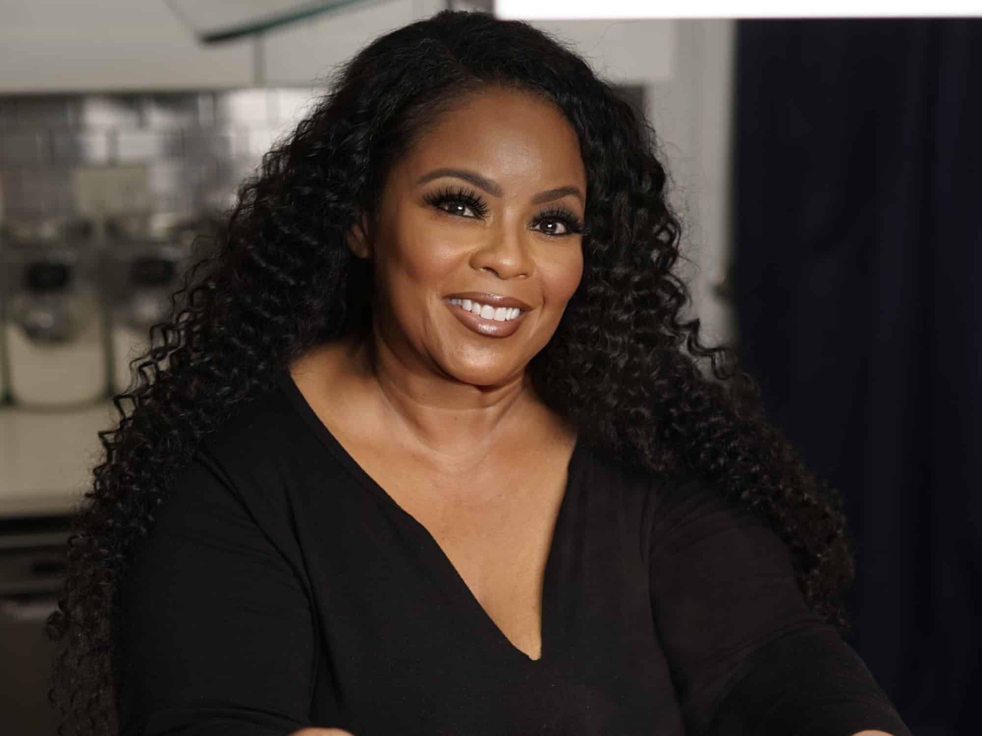 Maysa Leak’s Kitchen Karaoke Merges Music and Food