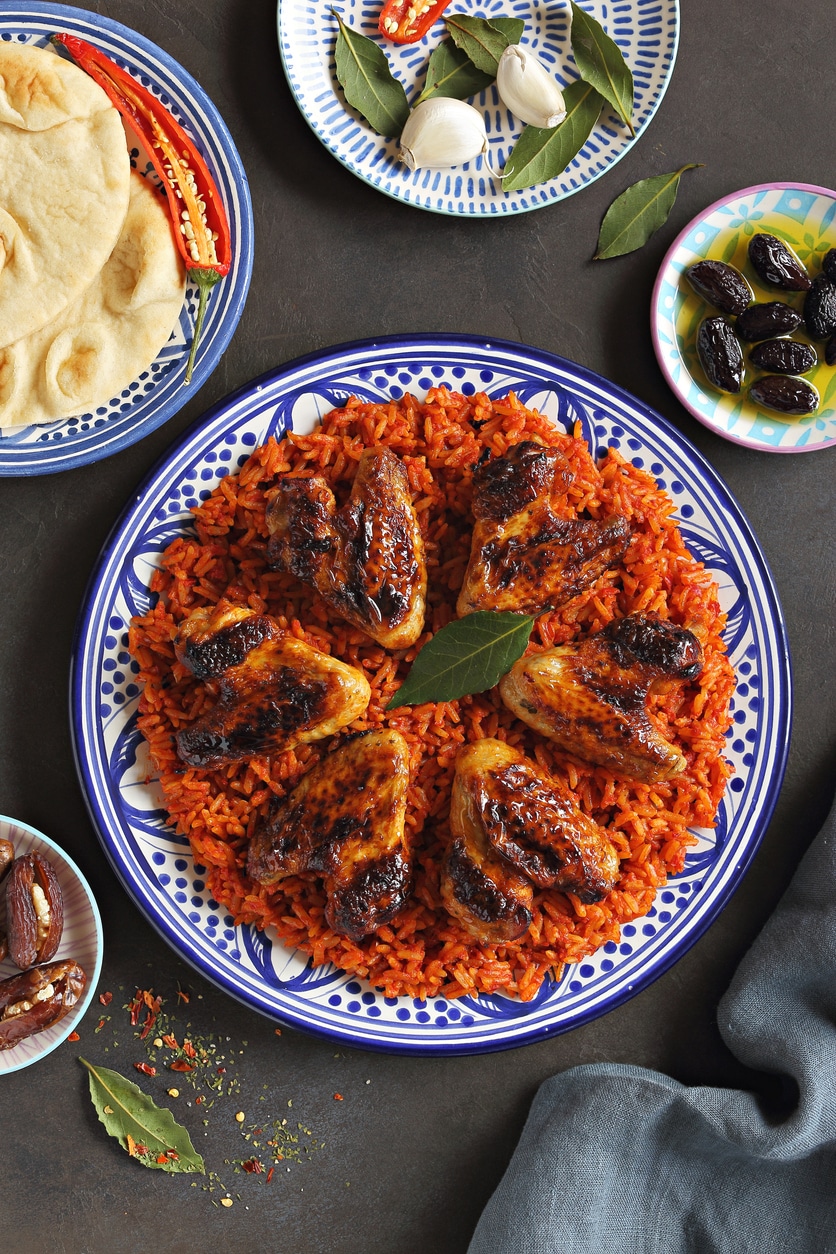 10 Most Popular African Foods