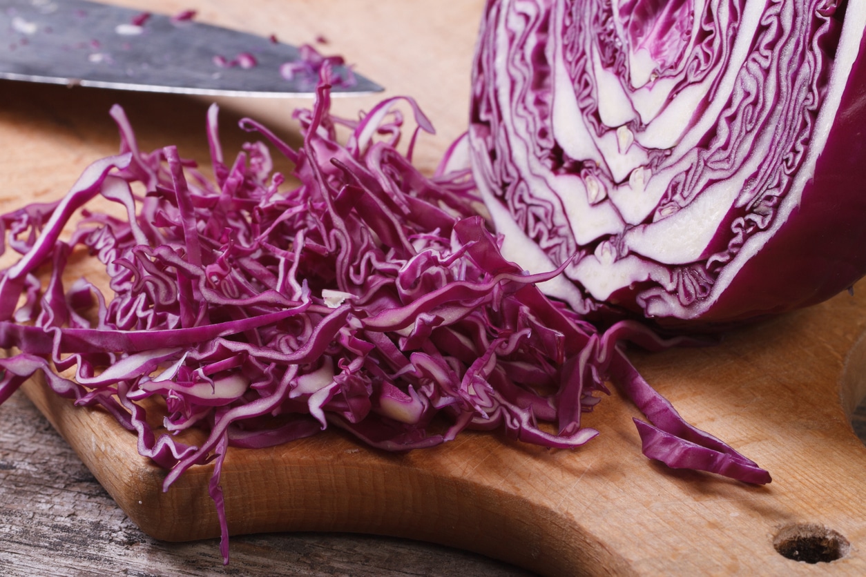Cabbage: A Generational Savory Soul Food Staple