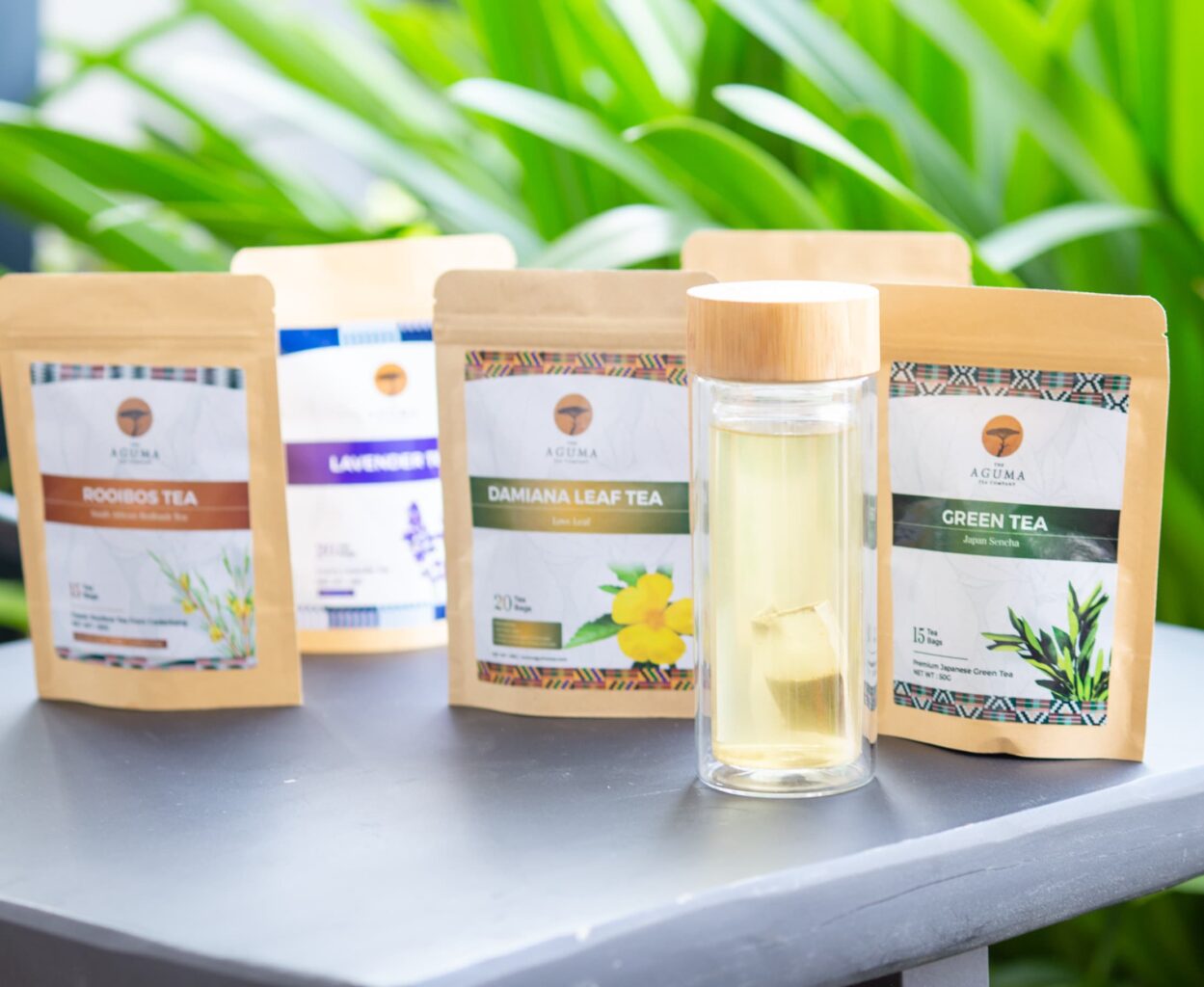 How Food Businesses Are Leading Innovation in Ghana